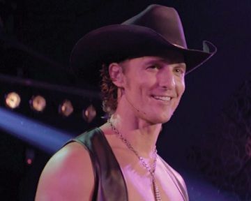 Trailer do filme Magic Mike - Magic Mike Trailer (2) Original - AdoroCinema