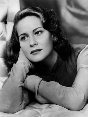 Alida Valli - AdoroCinema