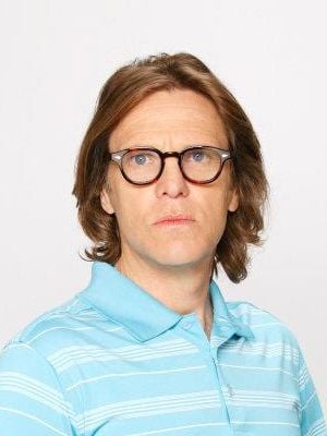 Simon Templeman - AdoroCinema