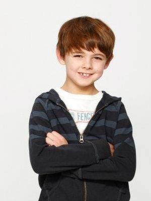 Max Charles - AdoroCinema