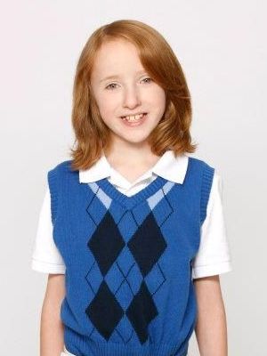 Foto de Ian Patrick - AdoroCinema