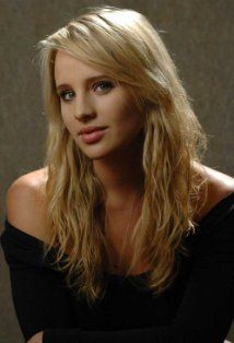 Natasha Loring - AdoroCinema