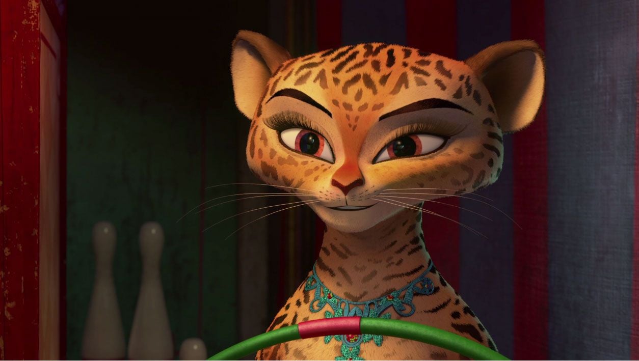 Foto do filme Madagascar 3 - Os Procurados - Foto 51 de 84 - AdoroCinema