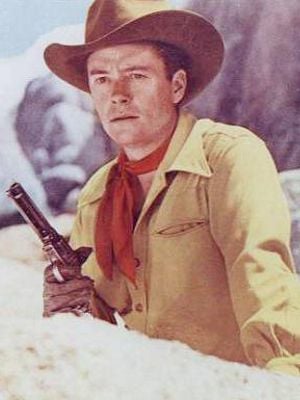 Tim Holt - AdoroCinema