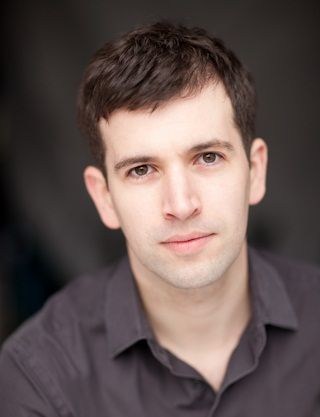 Jonathan Race - AdoroCinema