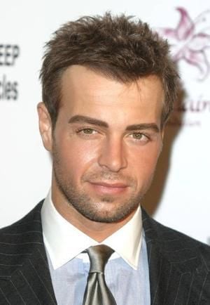 Joseph Lawrence - AdoroCinema