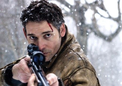 Foto do filme A Fuga - Foto 37 de 38 - AdoroCinema