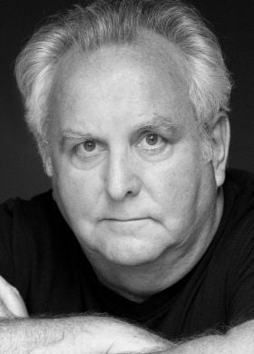 Anthony O'Donnell - AdoroCinema