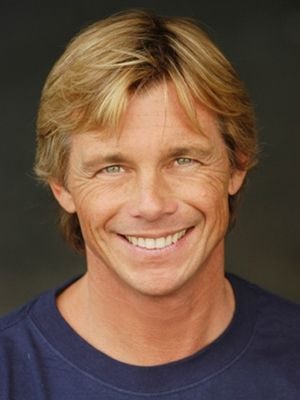 Christopher Atkins : Filmografia - AdoroCinema