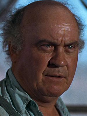 Dub Taylor - AdoroCinema