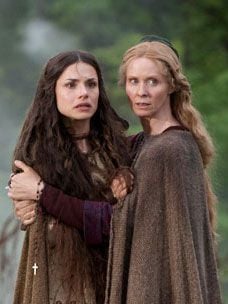 World Without End - Série 2012 - AdoroCinema