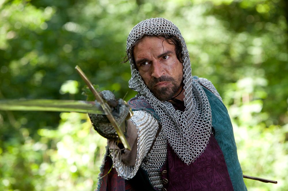 Foto de Ben Chaplin - Fotos Ben Chaplin - Foto 17 de 44 - AdoroCinema