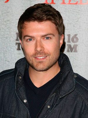 Noah Bean - AdoroCinema
