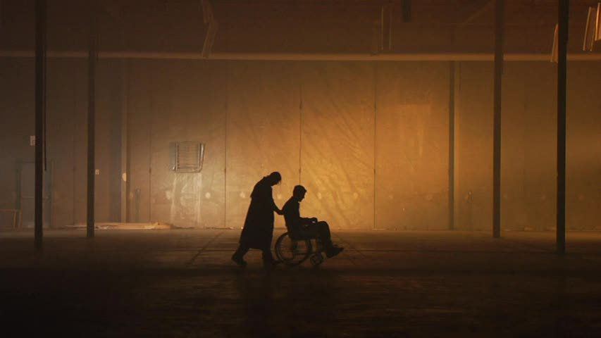 Foto do filme O Último Suspiro - Foto 4 de 11 - AdoroCinema