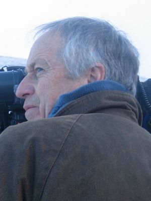 David Evans (II) - AdoroCinema