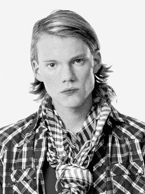 Haraldur Ari Stefánsson - AdoroCinema