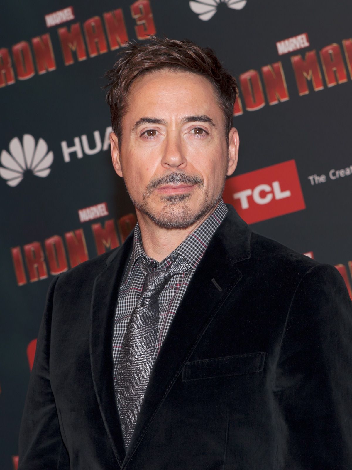 Foto de Robert Downey Jr. - Homem de Ferro 3 : Foto Robert Downey Jr ...