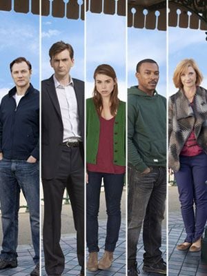 True Love: elenco da 1ª temporada - AdoroCinema