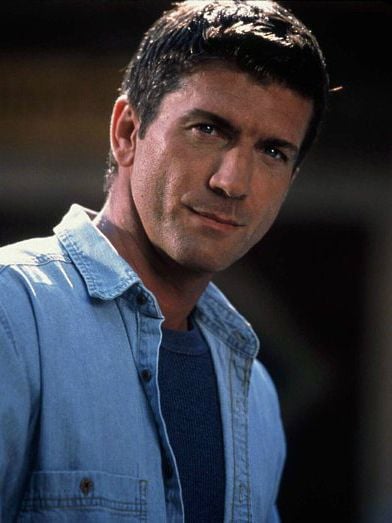 Joe Lando - AdoroCinema