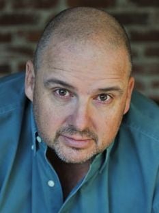 Doug Richardson - AdoroCinema