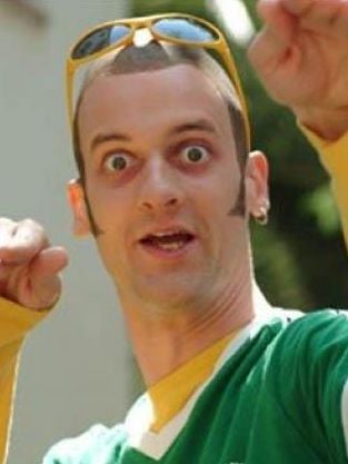 Eduard Soto - AdoroCinema