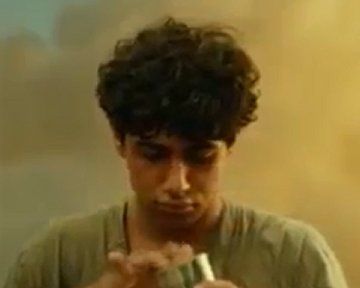 Making of do filme As Aventuras de Pi - As Aventuras de Pi Making of (2 ...