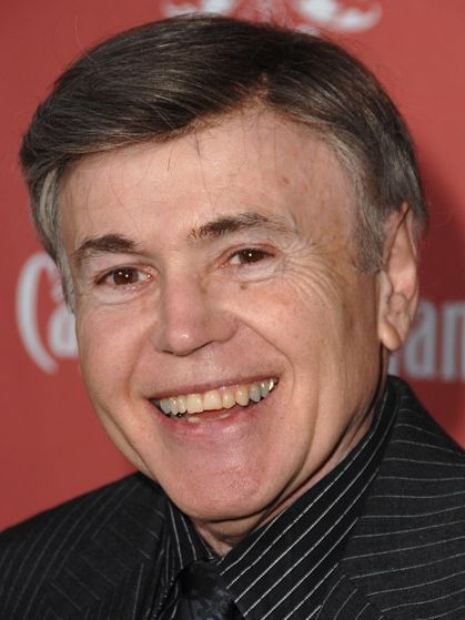 Walter Koenig - AdoroCinema