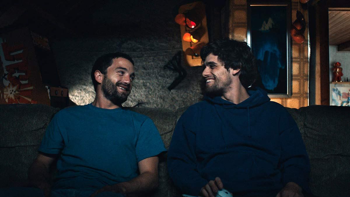 Foto do filme O Trailer - Foto 3 de 13 - AdoroCinema