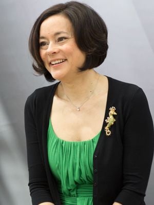 Foto de Meg Tilly - Poster Meg Tilly - AdoroCinema