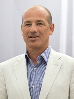 Howard Gordon - AdoroCinema