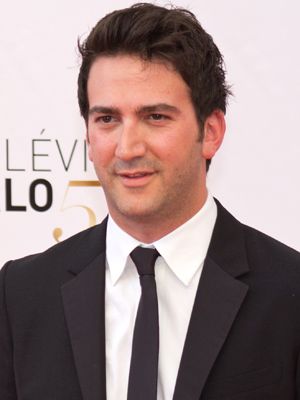 Josh Schwartz - AdoroCinema