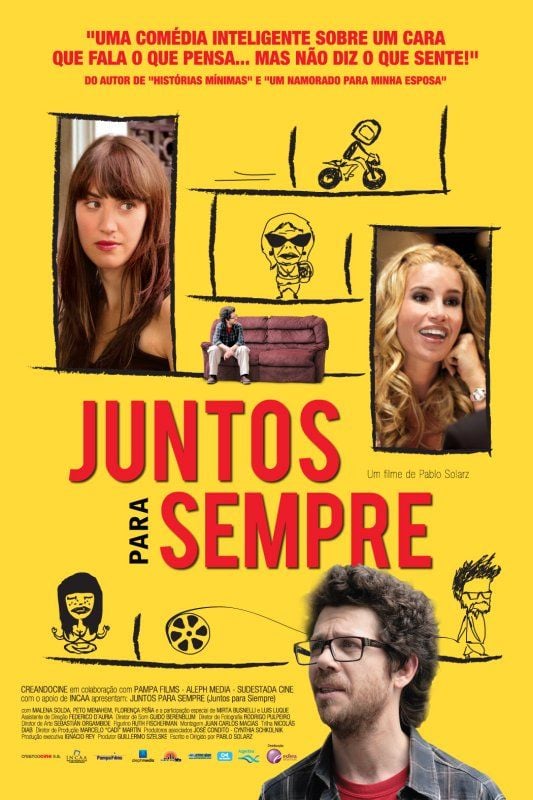 Juntos para Sempre - Filme 2010 - AdoroCinema