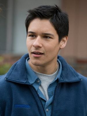 James Oliver - AdoroCinema