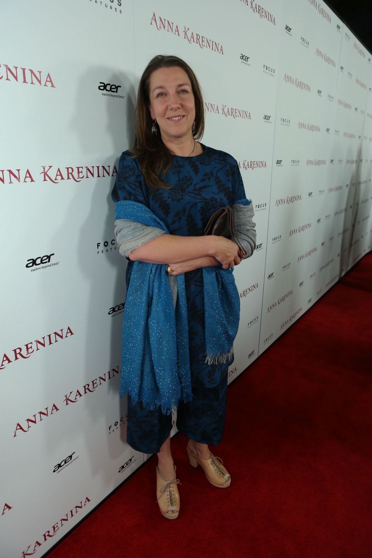 Foto do filme Anna Karenina - Foto 11 de 117 - AdoroCinema