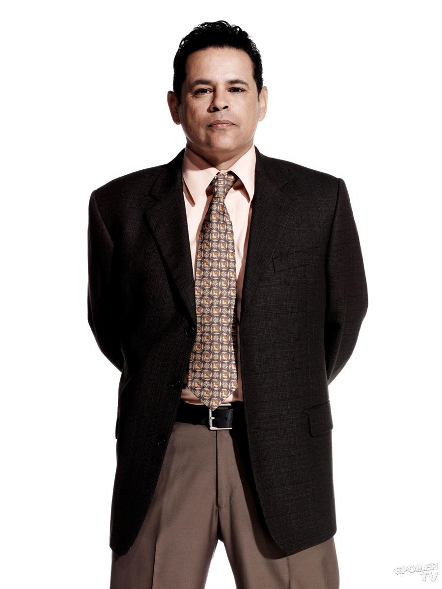 Major Crimes : Fotos Raymond Cruz - 127 no 135 - AdoroCinema