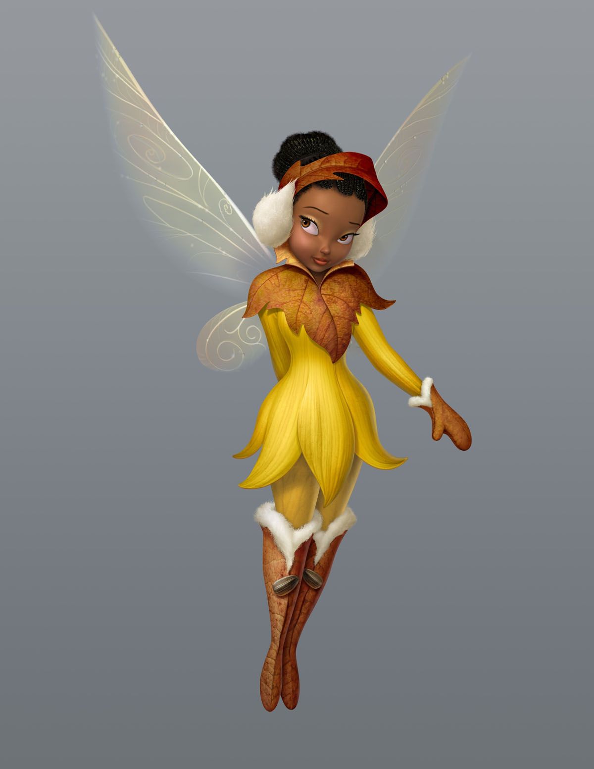 Foto do filme Tinker Bell - O Segredo das Fadas - Foto 12 de 46 ...