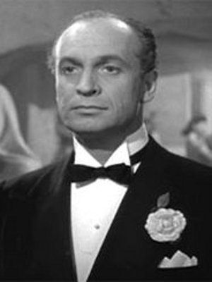 Gregory Gaye - AdoroCinema