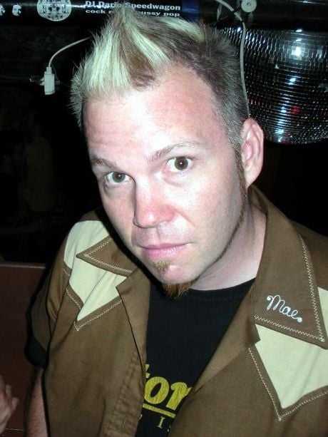 Todd Stephens - AdoroCinema