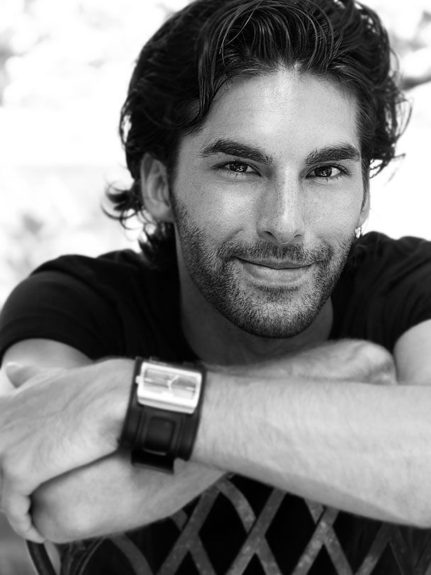 Charlie David - AdoroCinema