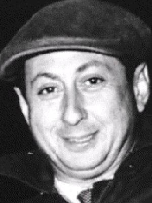 William Alland - AdoroCinema