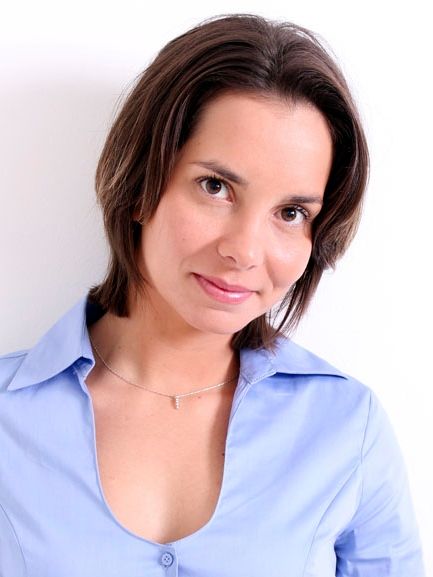 Cris Kessler - AdoroCinema