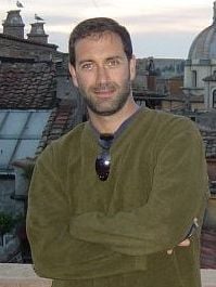 Jim Fall - AdoroCinema