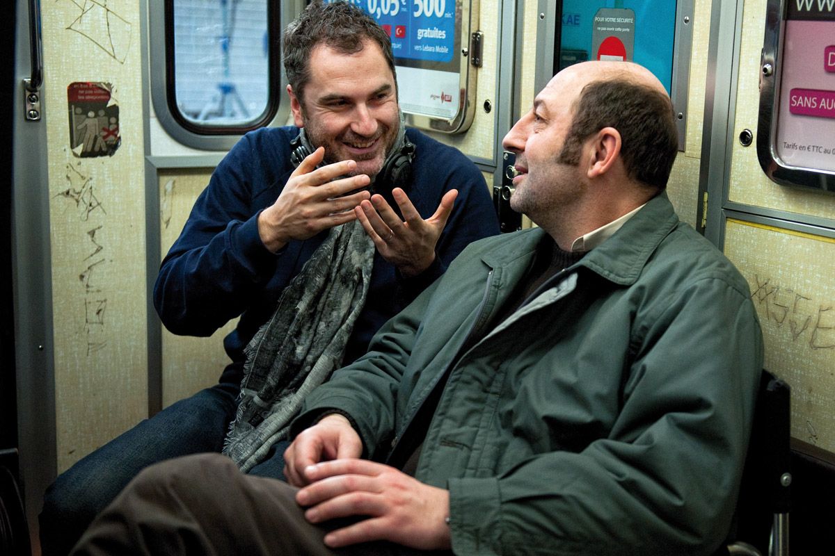 Foto do filme Superstar - Foto 12 de 12 - AdoroCinema