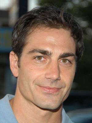 Michael Bergin - AdoroCinema