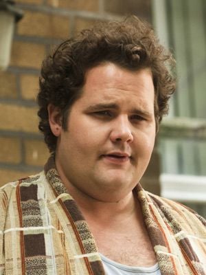 Antoine Bertrand - AdoroCinema