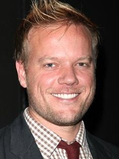 Jason Moore - AdoroCinema