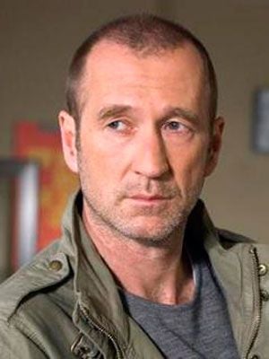 Peter Lohmeyer : Filmografia - AdoroCinema