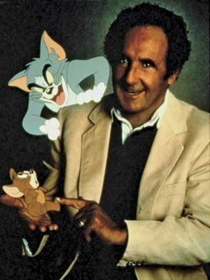 Joseph Barbera - AdoroCinema