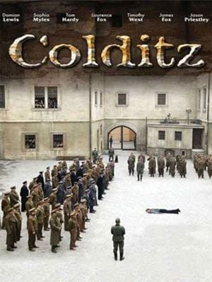 Colditz (2005) - Série 2005 - AdoroCinema