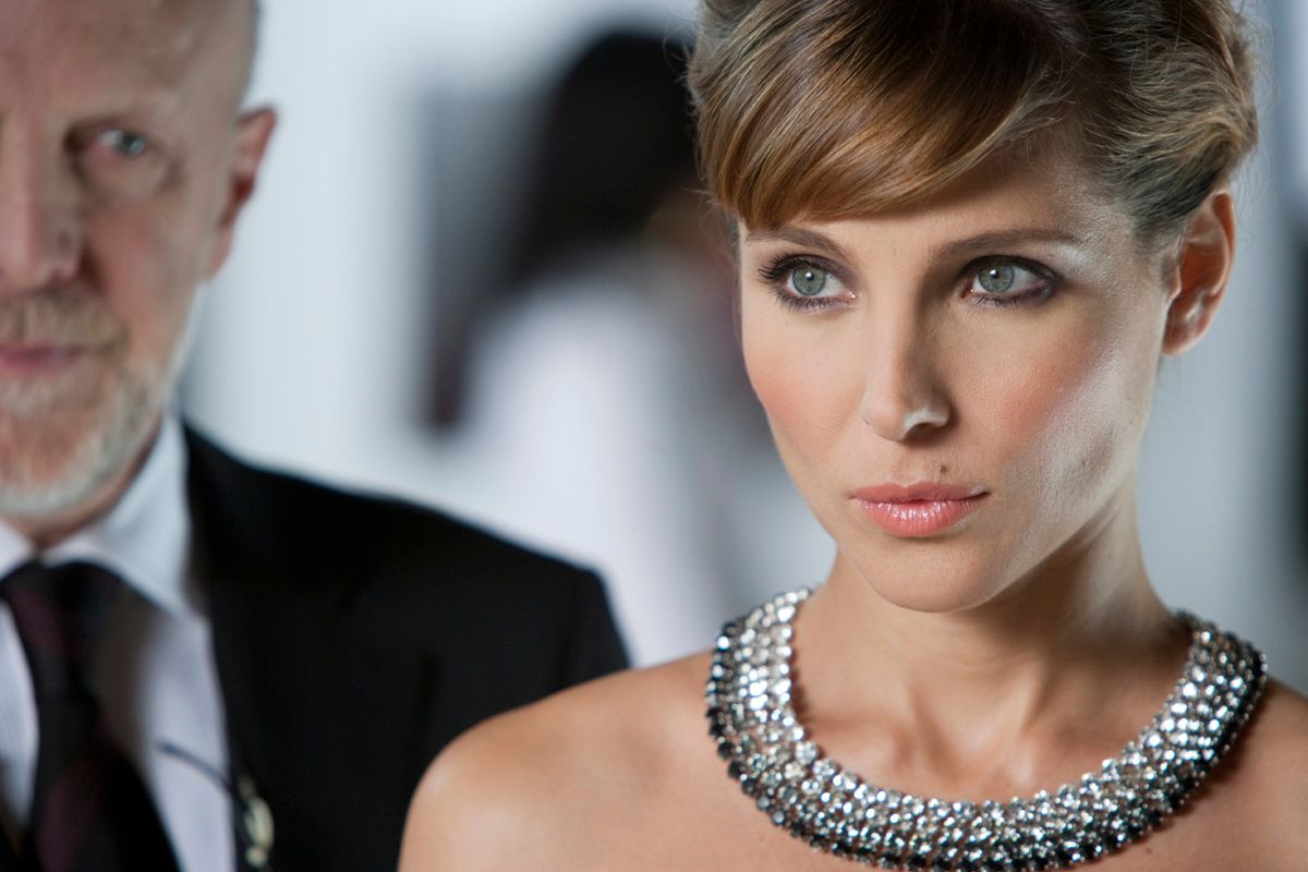 Foto de Elsa Pataky - Foto Elsa Pataky - AdoroCinema